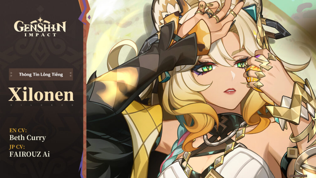 Genshin Impact Luna III: Should You Pull for Varesa or Xilonen?