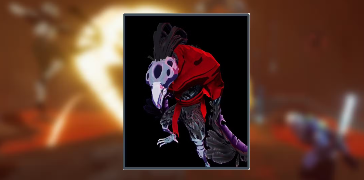 How To Unlock The Heretic Class in Risk Of Rain 2 | Gurugamer.com