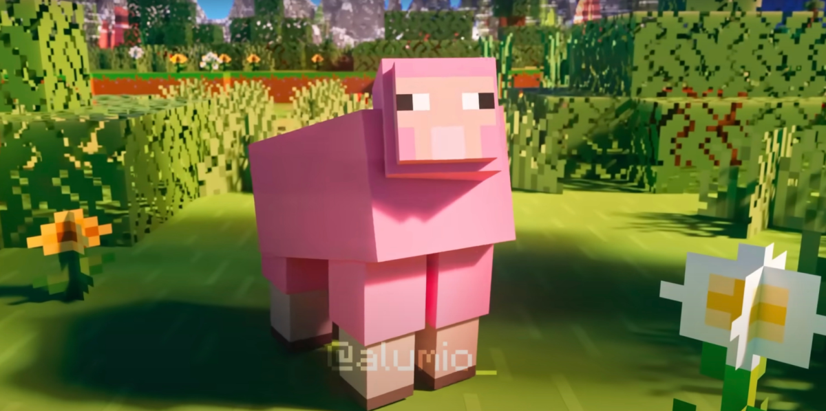 Fan-Made A Minecraft Movie Trailer Outshines Official Teaser
