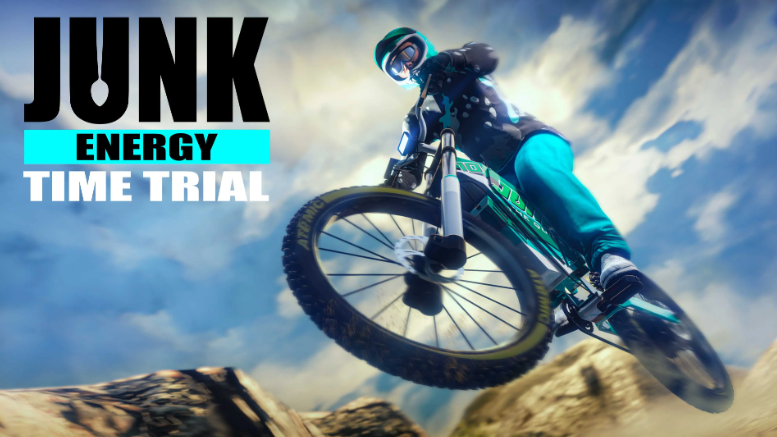 All Junk Energy Time Trial Locations in GTA Online | Gurugamer.com