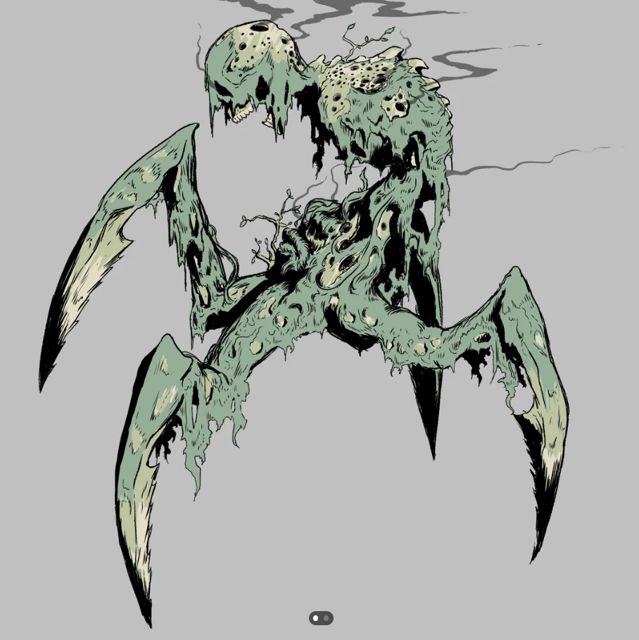 Minecraft Fan's Creeper Design: A Nightmare Fuel, Check It Out!