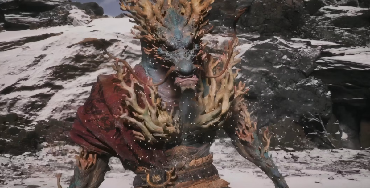 Top 10 Hidden Bosses in Black Myth: Wukong (2024 Guide)