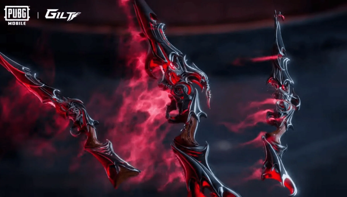 PUBG Mobile: Unlocking Gilt Vampyra Countess Set & Thornmaker KAR98K