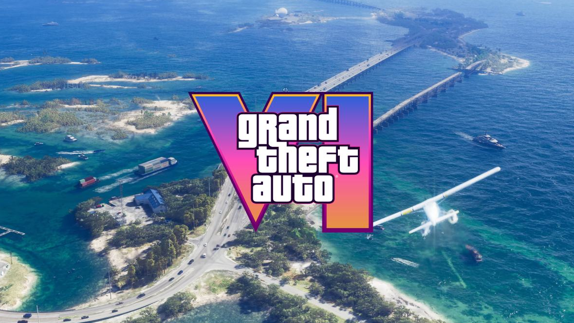 Get Ready for the GTA 6 Trailer 2 This Week! | Gurugamer.com