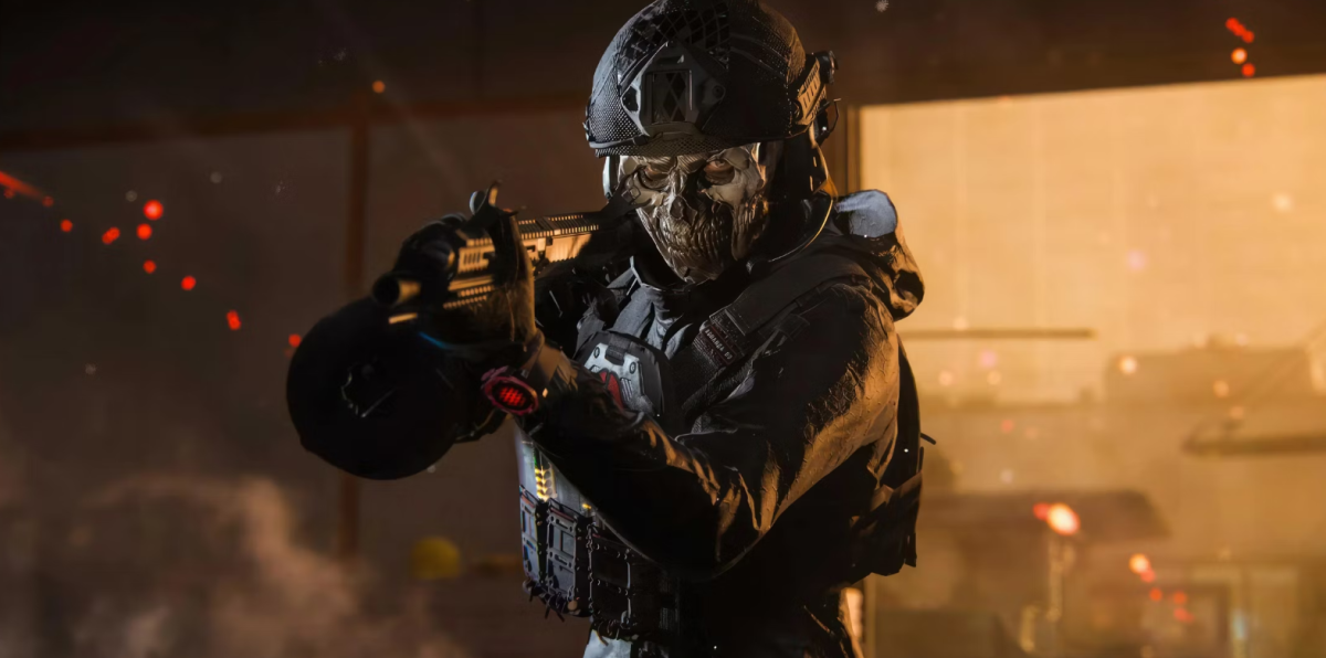 Controversial Smoke Change in Call of Duty: Warzone