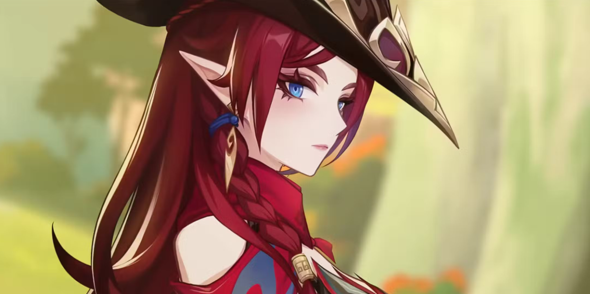 Genshin Impact: Chasca Full Kit Leaked: Skills, Burst & Passive Abilities