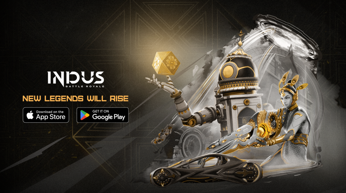 Indus Battle Royale Is Finally Here! How to Download & Play It?