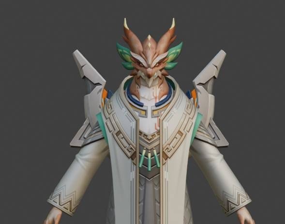 Genshin Impact 5.2: Important Natlan Character Leaked