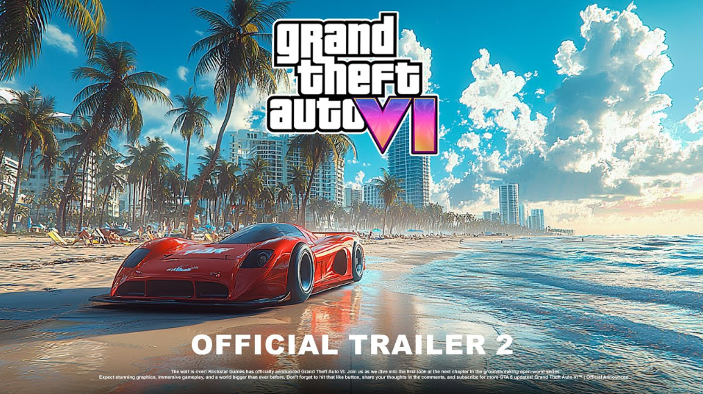 Rockstar Hiked Prices of GTA 5 and RDR2, GTA 6 might be above $80