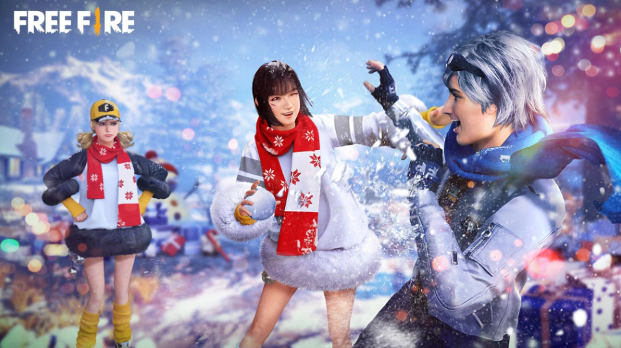 Free Fire OB47 Update: Release Date, New Maps & Features