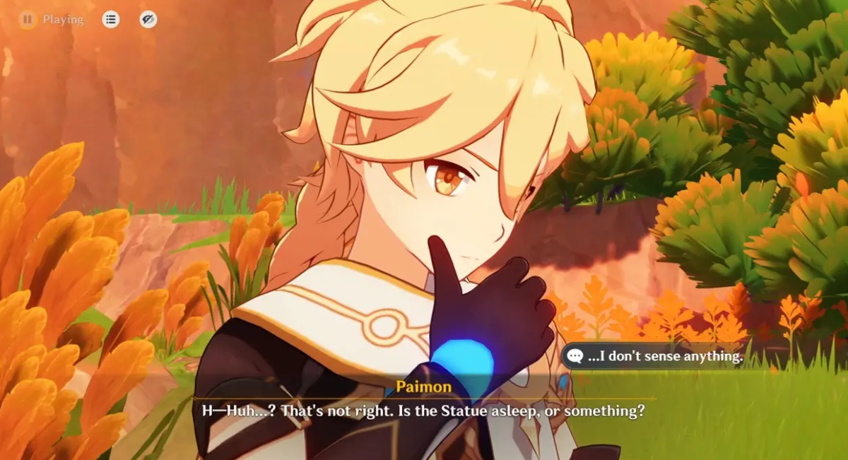 When is Pyro Traveler Coming to Genshin Impact? | Gurugamer.com