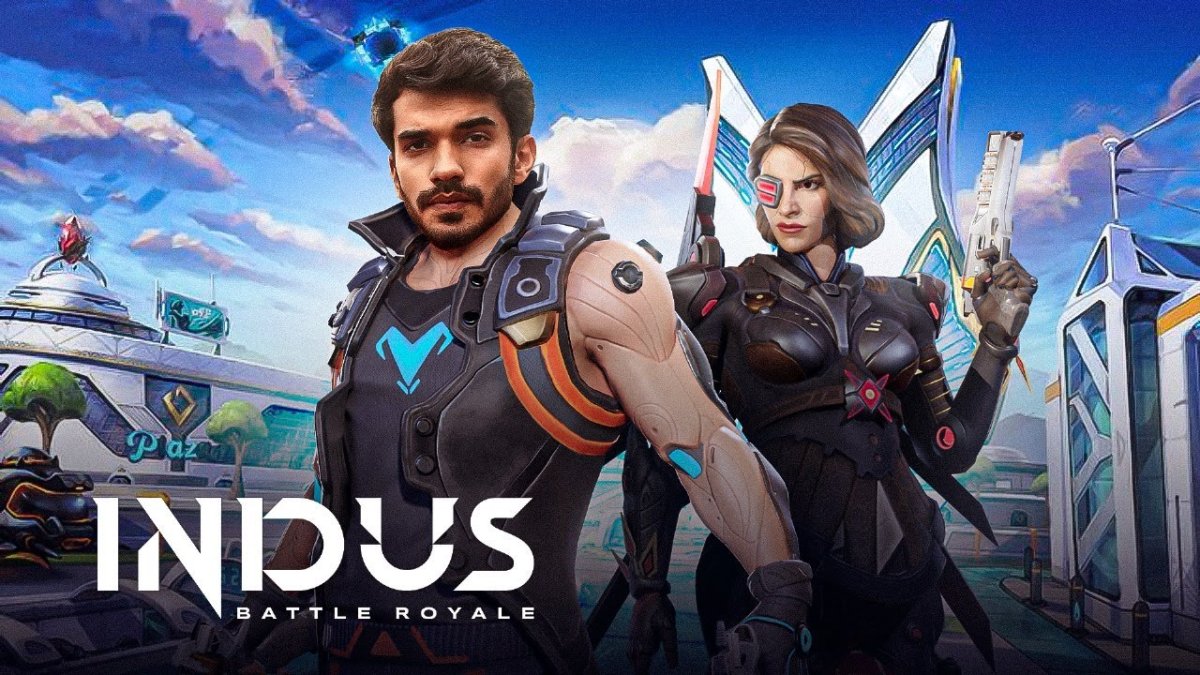 Indus Battle Royale Wins Google Play’s ‘Best Made in India’ Game Award