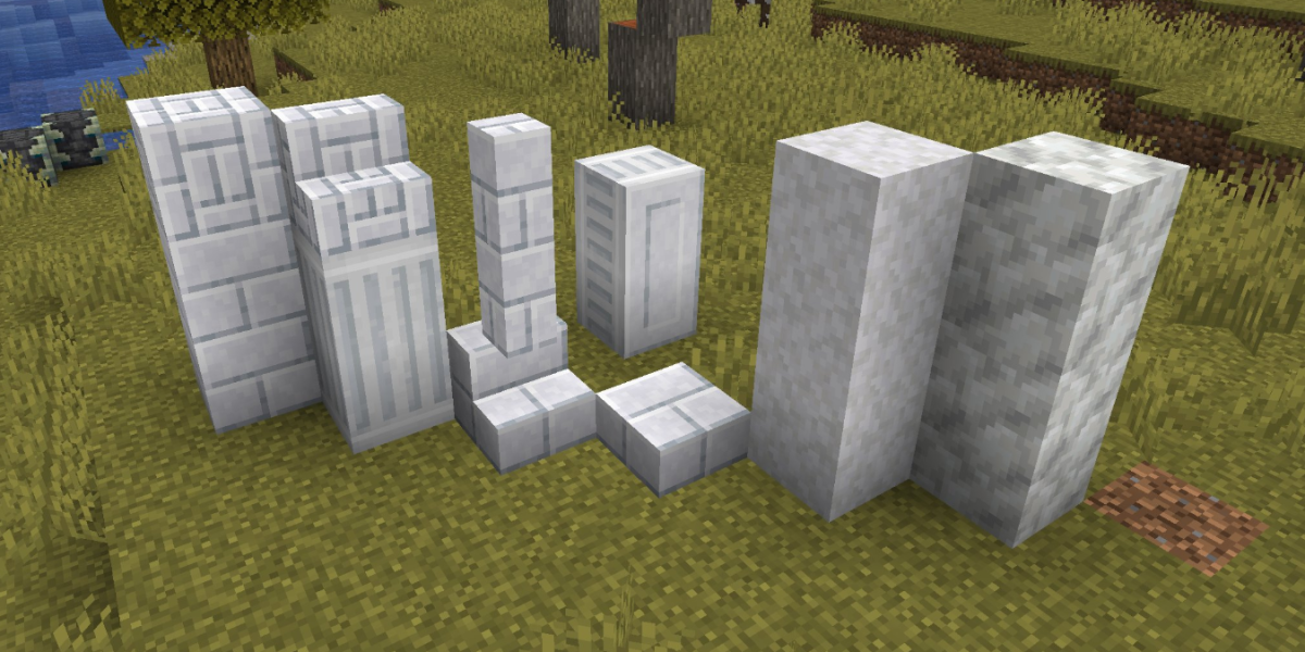 How To Find Calcite In Minecraft | A Complete Guide