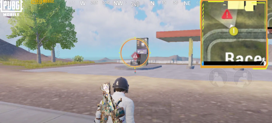 PUBG Mobile 3.5: Quality-of-Life Improvements and Bug Fixes