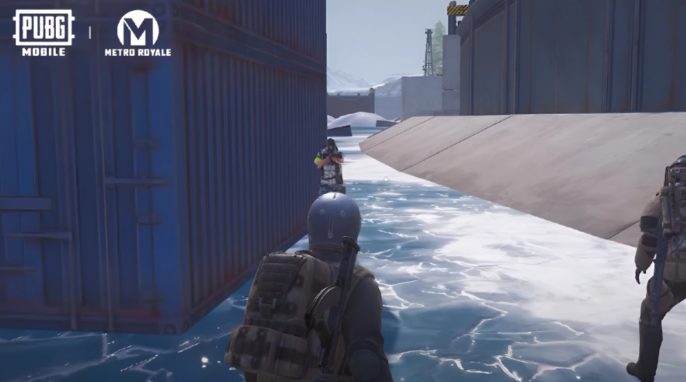 How To Conquer PUBG MOBILE: Metro Royale | Gurugamer.com