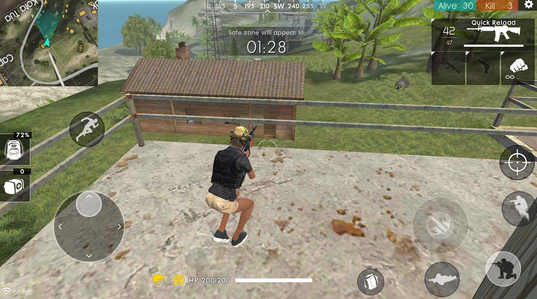 Free Fire 2019 Old Version Download: Why Players Still Love It