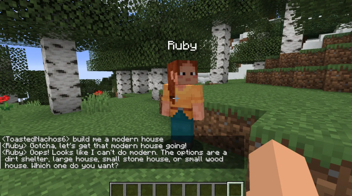 Minecraft Minepal Mod: Everything You Should Know