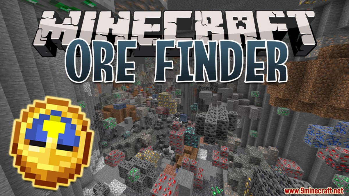 How to Use Minecraft Ore Finder Tool (2025 Guide)