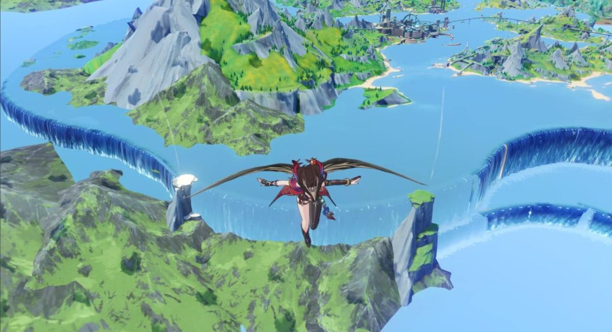 Nod-Krai Genshin Impact To Allegedly Come In Version 6.0