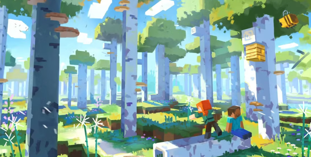 Exploring New Possibilities: Exciting Ideas for Minecraft Biomes