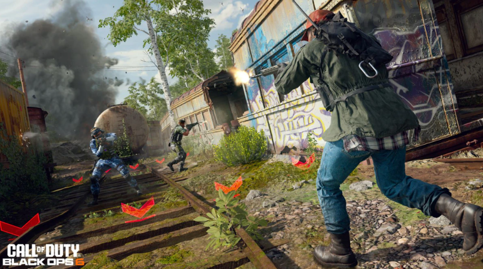 COD Black Ops 6 Season 2: Everything You Should Know