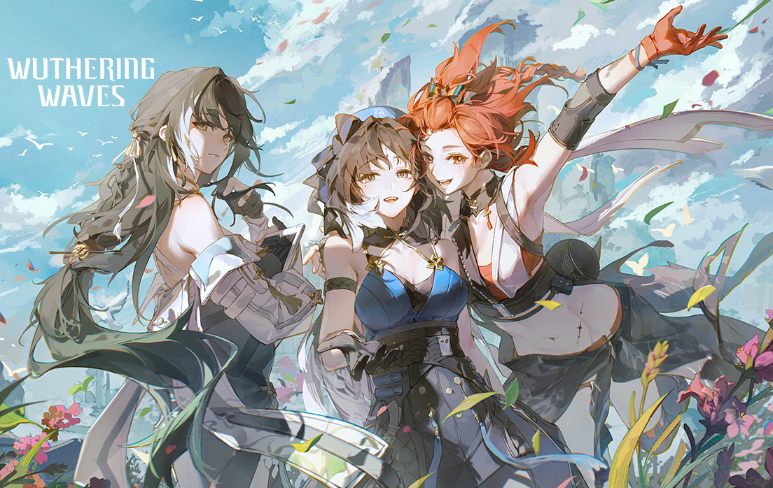 Wuthering Waves Build Guide: Optimizing Your Characters for Maximum Impact