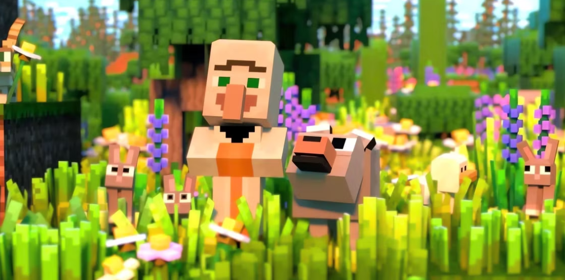 Minecraft Bedrock 1.21.90.20 beta: 5 best new changes