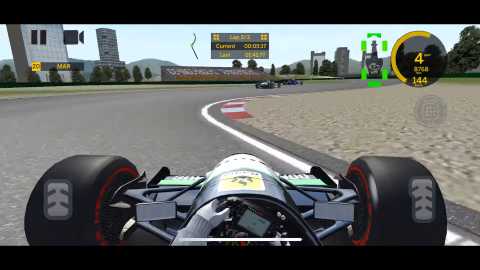 Racing - GuruGamer.com