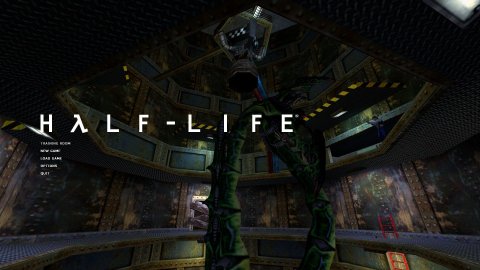 Half-Life - GuruGamer.com