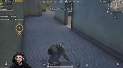 CarryisLive - GuruGamer.com