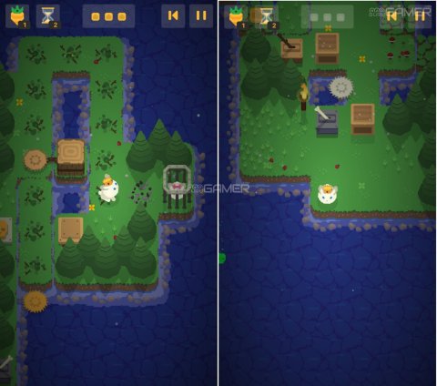 Platformer - GuruGamer.com