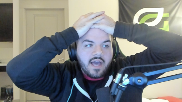 CouRage Help A Growing Fortnite Streamer Get 2,000 Subscribers