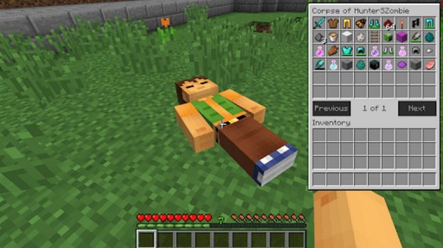 Minecraftで死亡した場所を見つける方法|すべてのプレイスタイルのヒント | ICIB Information