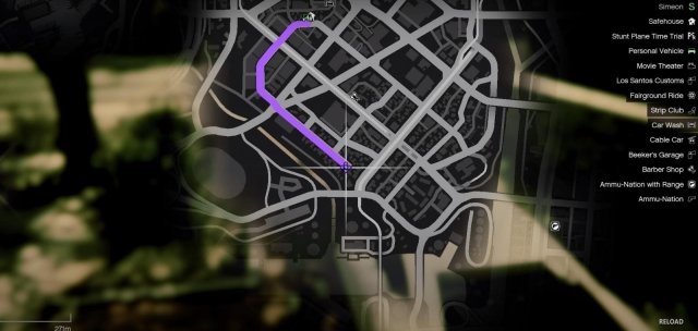 Gta 5 Vagos Location