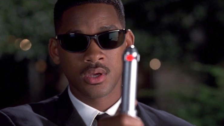 Should MIB Be Right, Aliens Actually Left Us With Numerous Historical ...