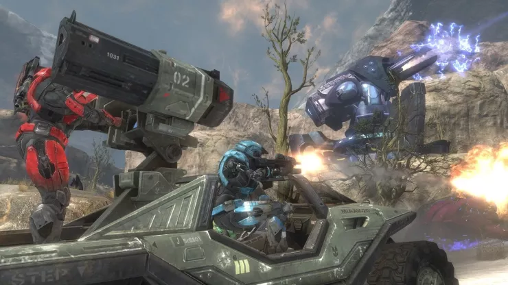 Halo Reach Beta Has Been Leaked, But You Had Better Not Try It! - GuruGamer.com