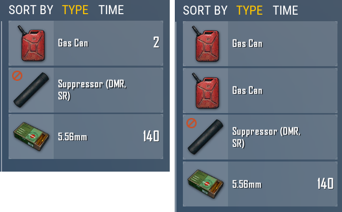 PUBG Lite Update Adds Exploding Gas Can And An Account Level System