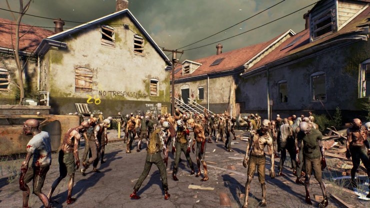 These Are 5 Worst Zombie Games Ever (And Also 5 Of the Best ...