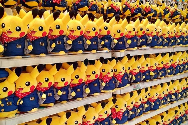 Pokemon Is Highest-Grossing Media Franchises Approzimately $95 Billion ...