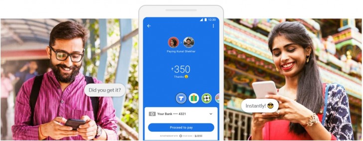 Google Pay Is Likely Dominating The Digital Payment Market In India