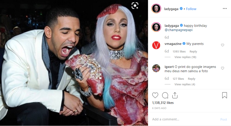 Lady Gaga Comes To Twitter To Ask What Fortnite Is And Who Ninja Is