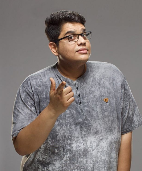 Comedian Tanmay Bhat Enters Gaming World, Streams For Fans