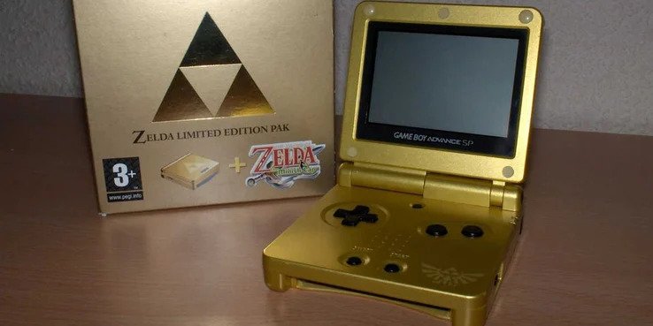 Top 10 Rarest Game Consoles And How Much They Are Worth