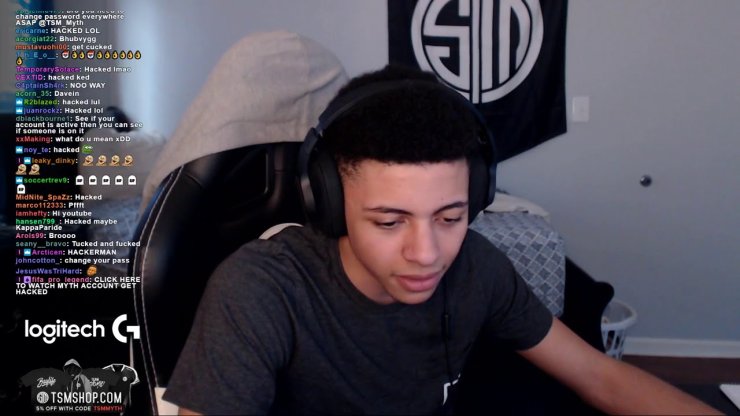 Top 10 Richest Twitch Streamers Of The Year