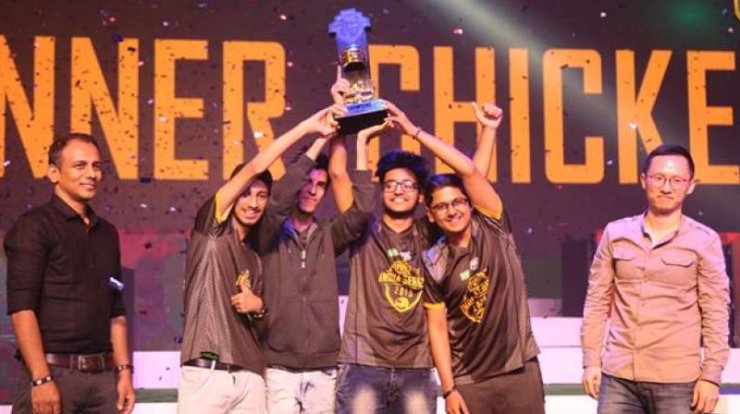 Esports Federation Of India And ConnectIN Esports Is Looking To Grow ...