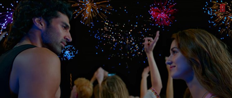 Malang Title Song Has Just Released, The Hottest Song Of 2020!