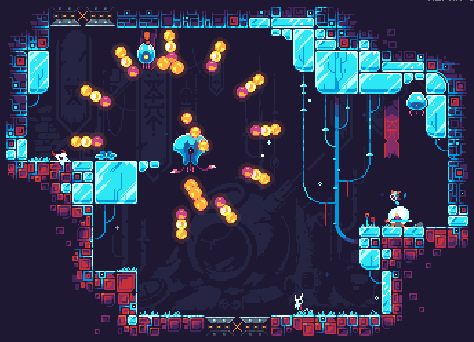 ScourgeBringer Roguelite Demands You Kill Without Stopping