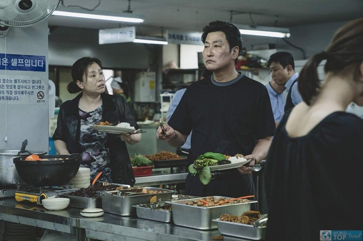 Parasite Movie Download Review: The Best Movie Of The Year 2020