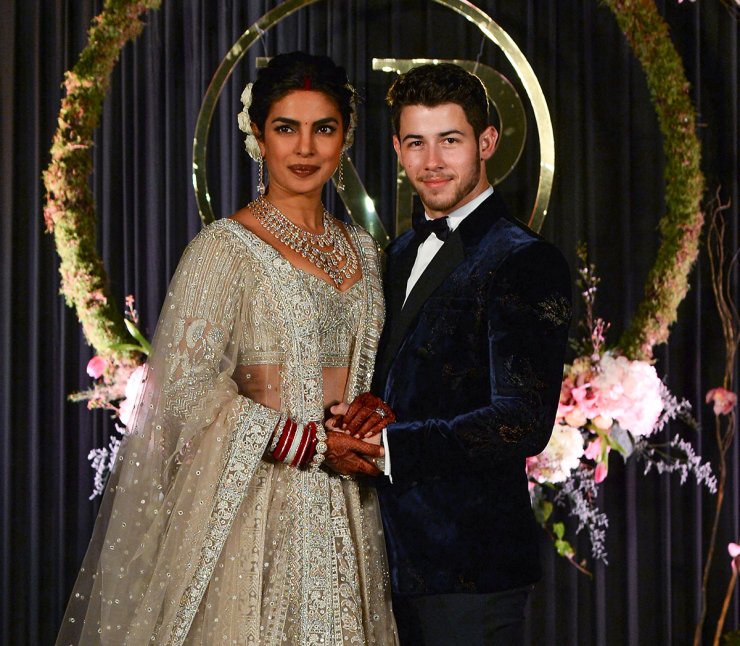 Nick Jonas On The Age-Gap With Priyanka Chopra: Its Cool!