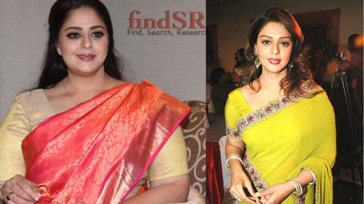 25 Actors And Actresses You Didn’t Know Have Changed Their Names